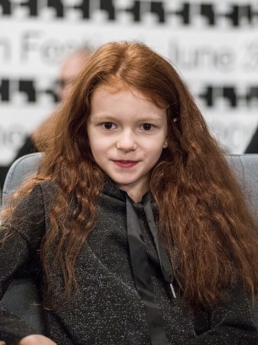 Emily Granin - AdoroCinema