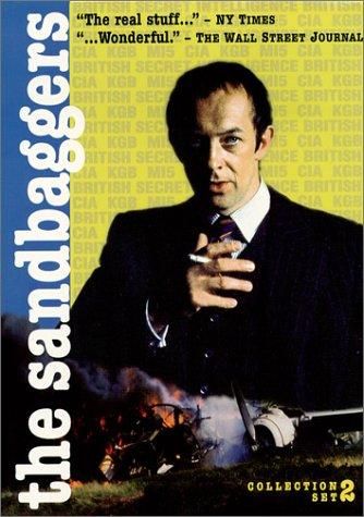 The Sandbaggers - Série 1978 - AdoroCinema
