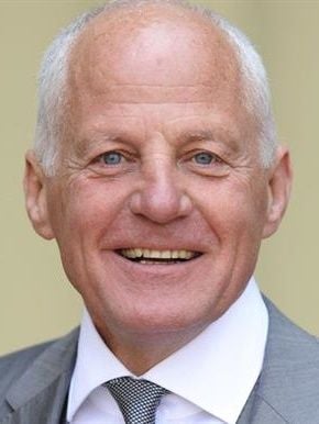 Michael Cashman - AdoroCinema