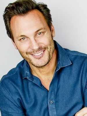 Mark Gantt - AdoroCinema
