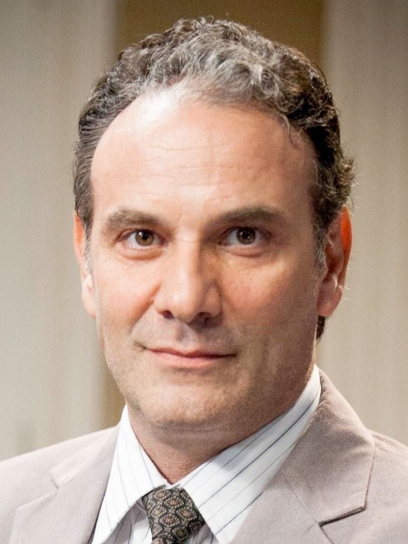 Marco Ricca : Filmografia - AdoroCinema