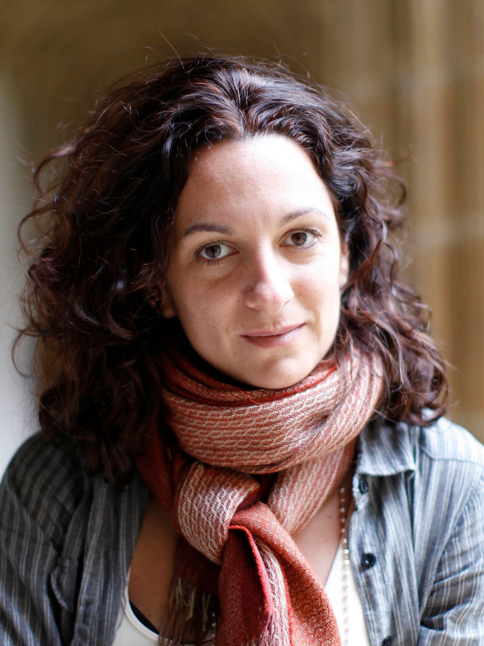 Ana Katz : Filmografia - AdoroCinema