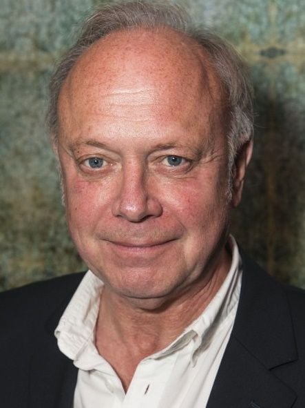 Jonathan Coy - AdoroCinema