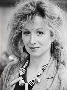 Cheryl Campbell - AdoroCinema