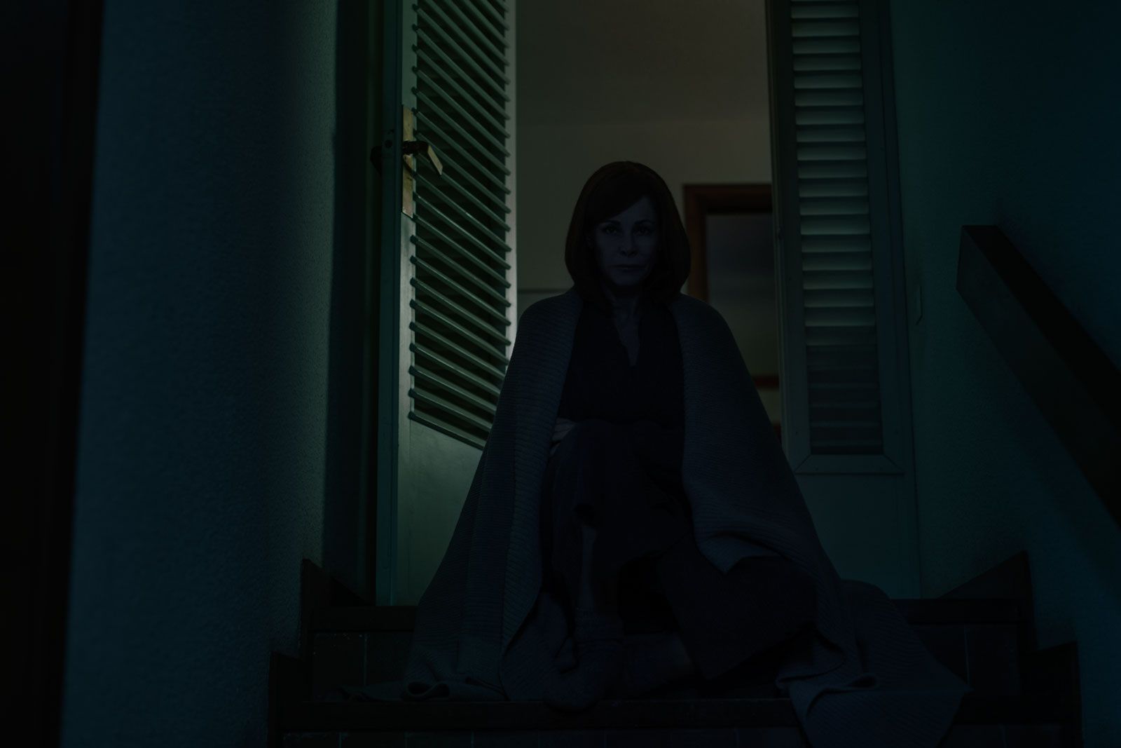 Foto do filme O Pacto - Foto 5 de 17 - AdoroCinema