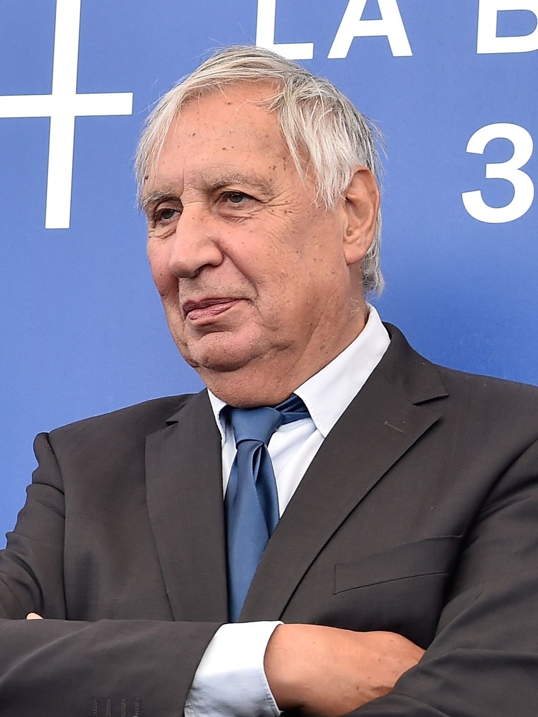 Jacques Boudet - AdoroCinema