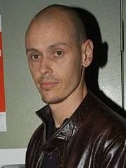 Scott Ryan - AdoroCinema