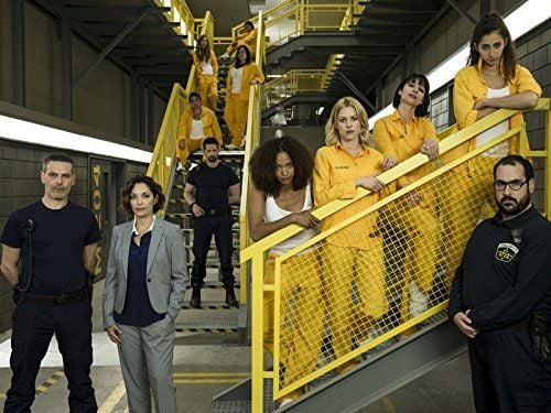 Vis a Vis : Vis a Vis : Fotos - 72 no 122 - AdoroCinema