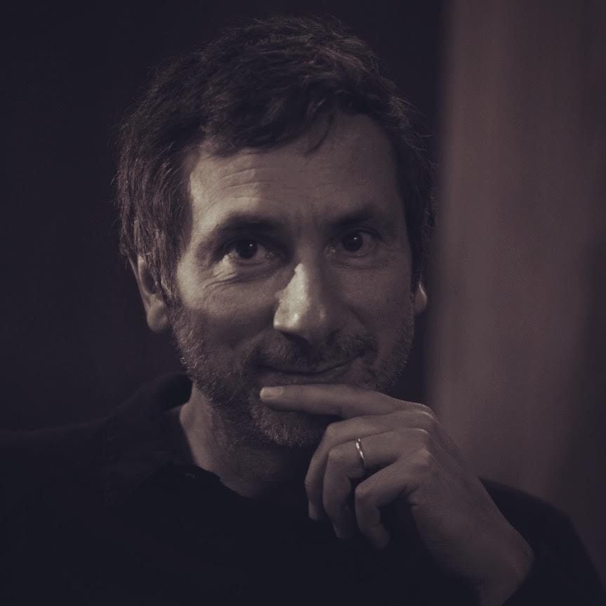 Nicolas Errera - AdoroCinema