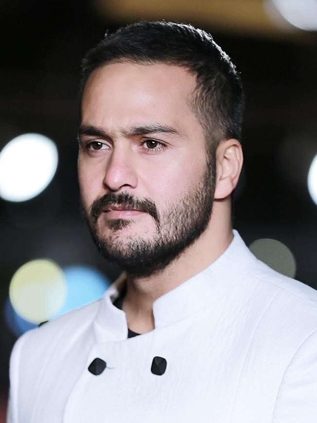 Milad Keymaram - AdoroCinema