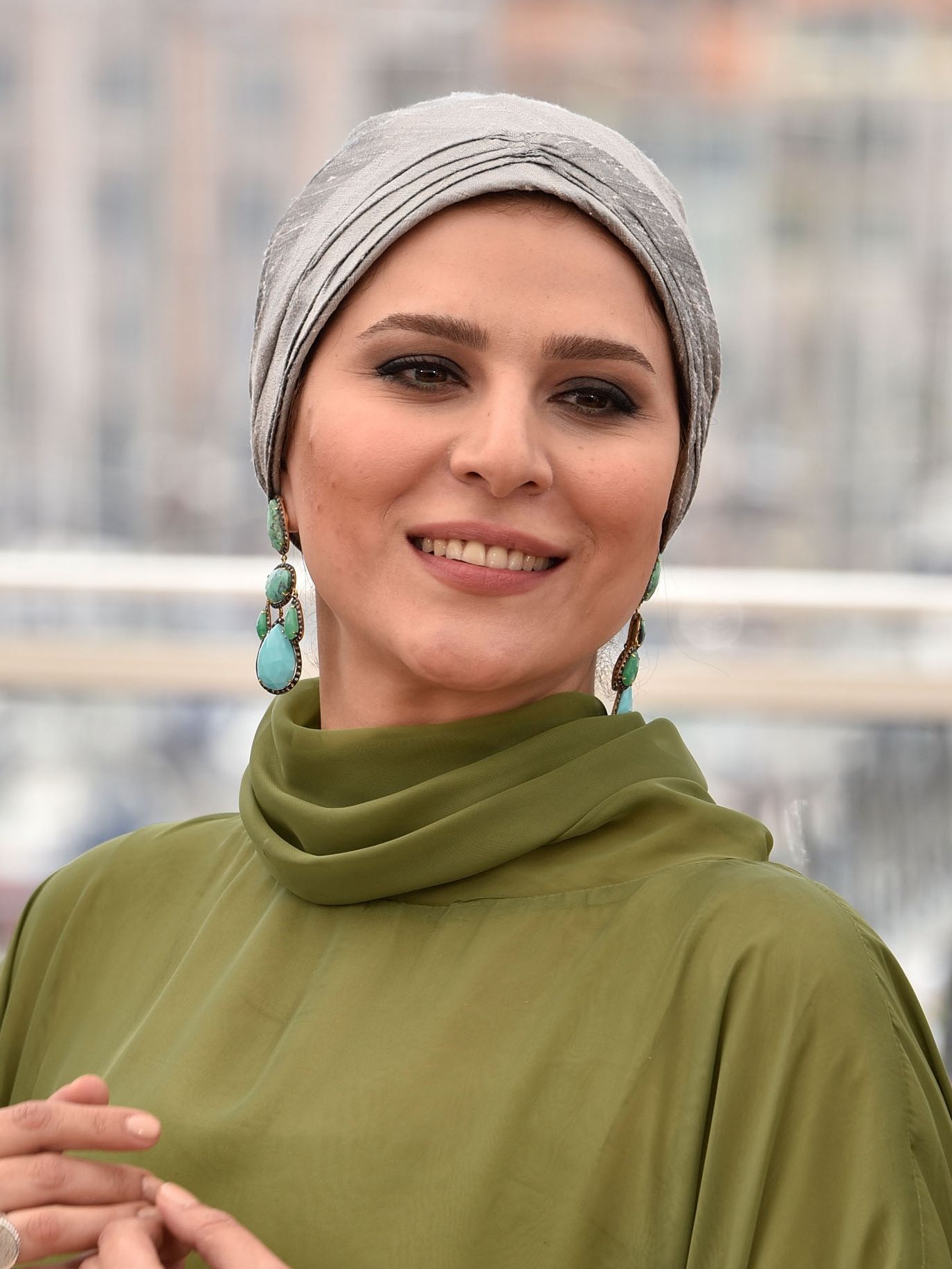 Foto de Sahar Dolatshahi - AdoroCinema