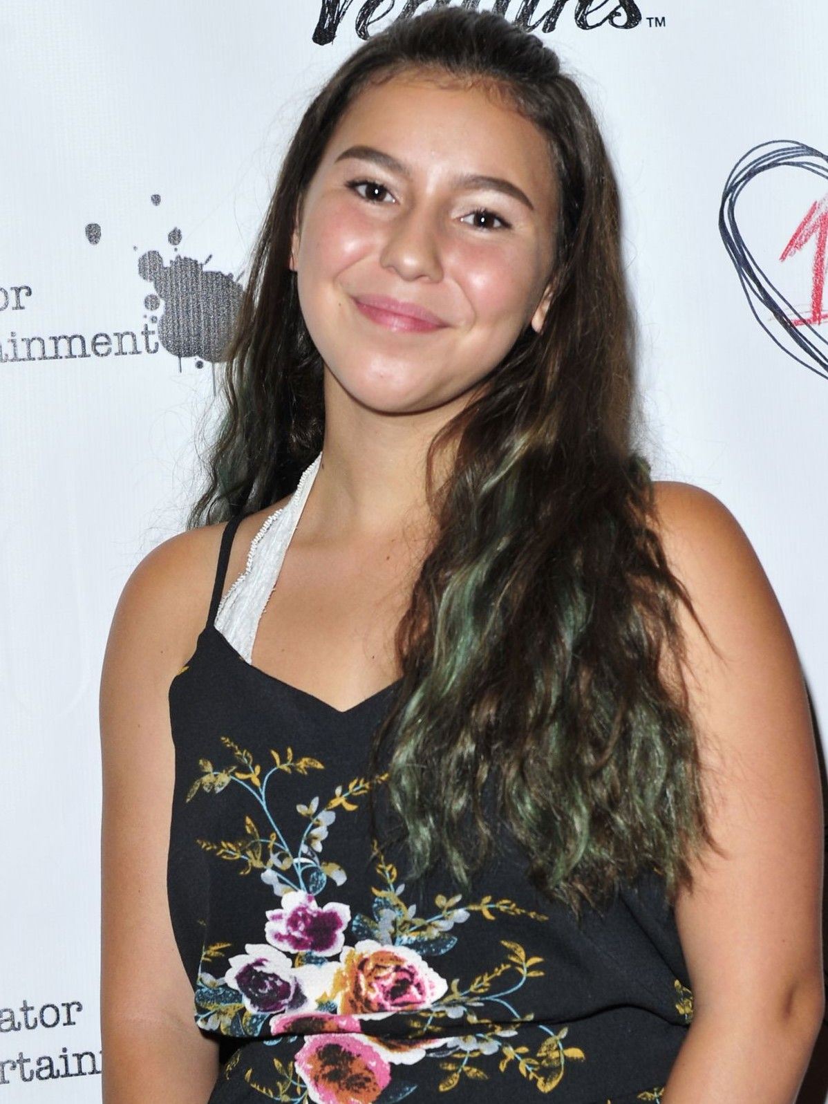 Veronnica Avila - AdoroCinema