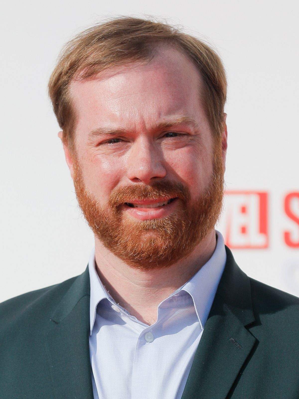 Stephen Broussard - AdoroCinema