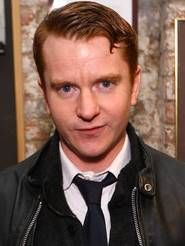 Justin Daly - AdoroCinema