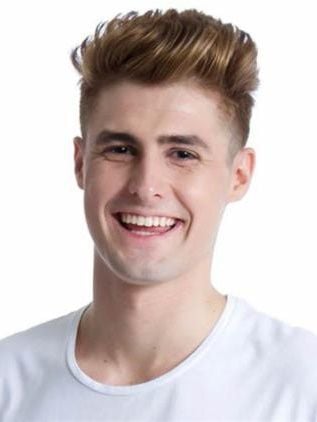 Pedro Rezende - AdoroCinema