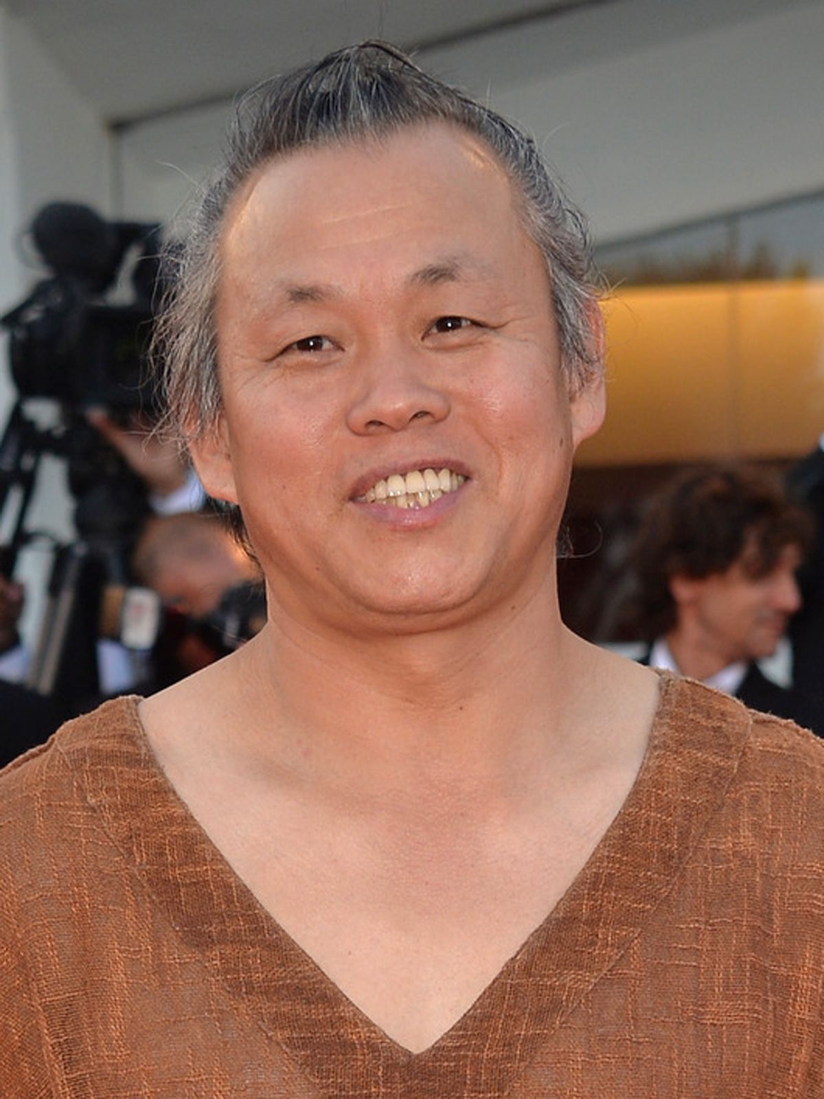 Kim Ki-duk - AdoroCinema