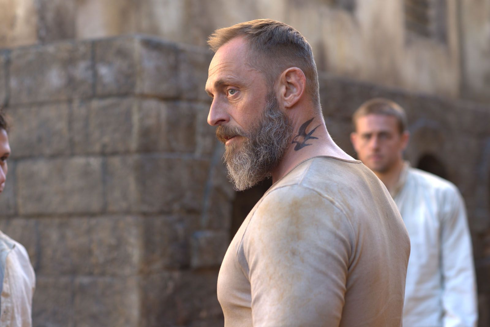 Foto do filme Papillon - Foto 5 de 30 - AdoroCinema