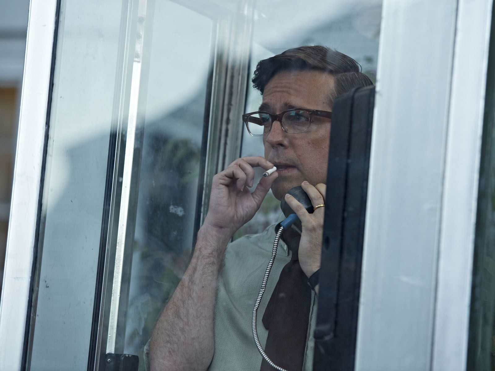 Foto de Ed Helms - O Legado Kennedy : Fotos Ed Helms - Foto 23 de 195 ...