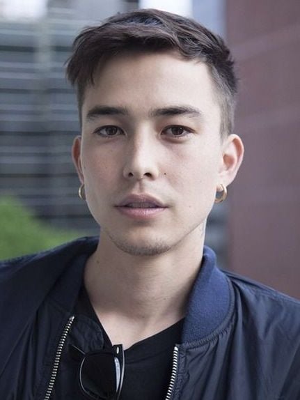 Sen Mitsuji - AdoroCinema