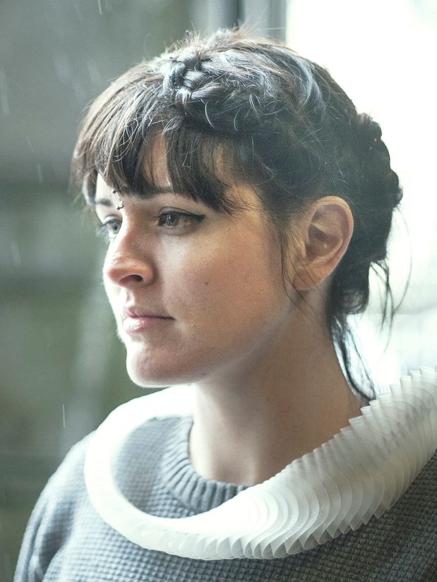 Vicky Langan - AdoroCinema