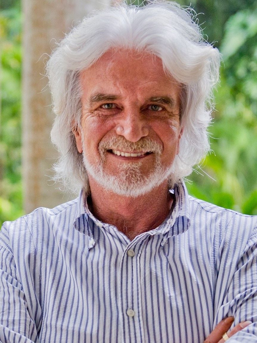 Bernardo Paz - AdoroCinema