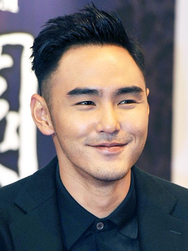 Ethan Juan - AdoroCinema