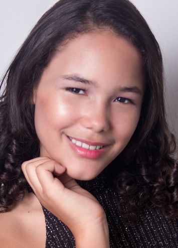 Sofía Montoya - AdoroCinema