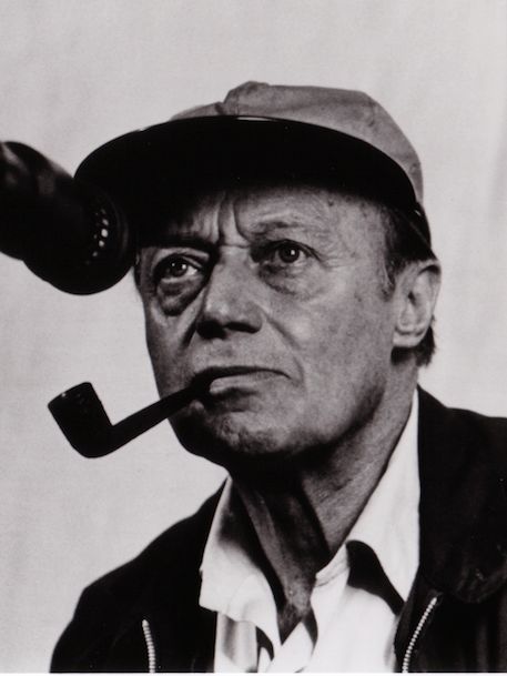 Jack Cardiff - AdoroCinema