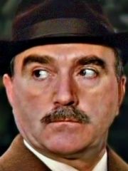 Gerald James - AdoroCinema