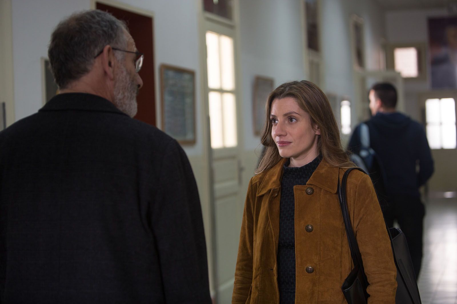 Foto do filme Longing - Foto 3 de 7 - AdoroCinema