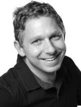 Aaron Ehasz - AdoroCinema