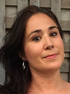 Emily Andras - AdoroCinema