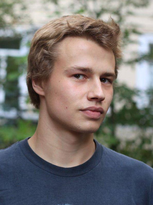 Ivan Mulin - AdoroCinema