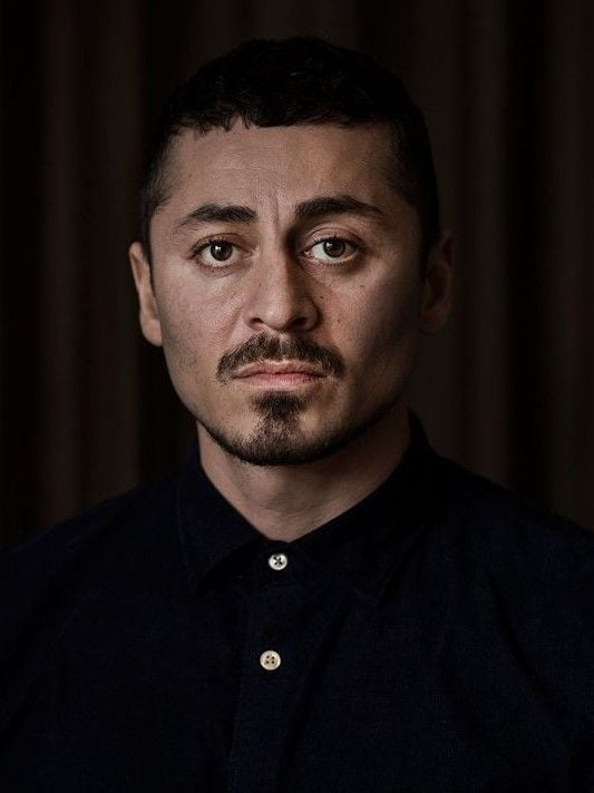 Alexej Manvelov - AdoroCinema