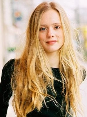 Anne Kanis - AdoroCinema