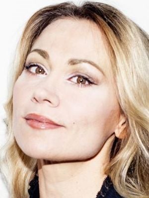 Anna Eriksson - AdoroCinema