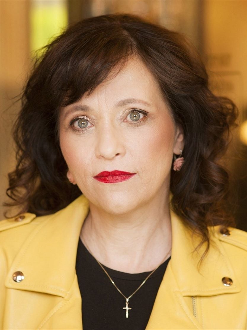 Alena Mihulová - AdoroCinema