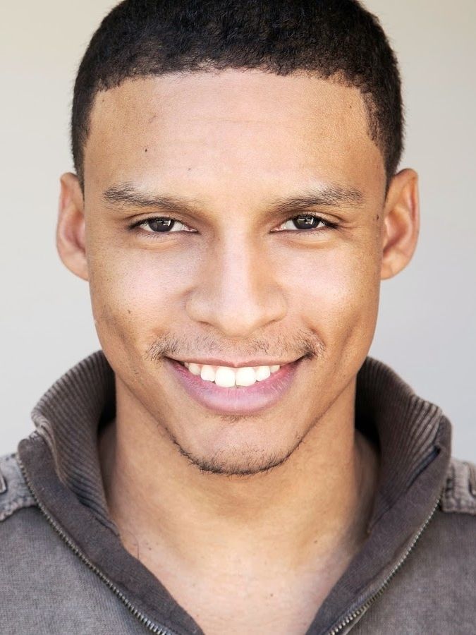 Will Dalton - AdoroCinema