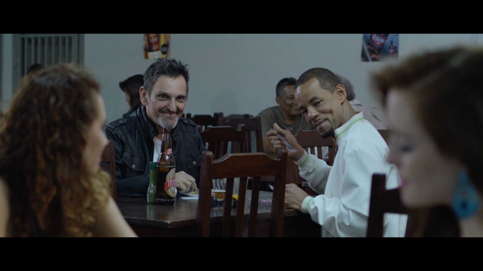 Foto do filme Cano Serrado - Foto 12 de 18 - AdoroCinema