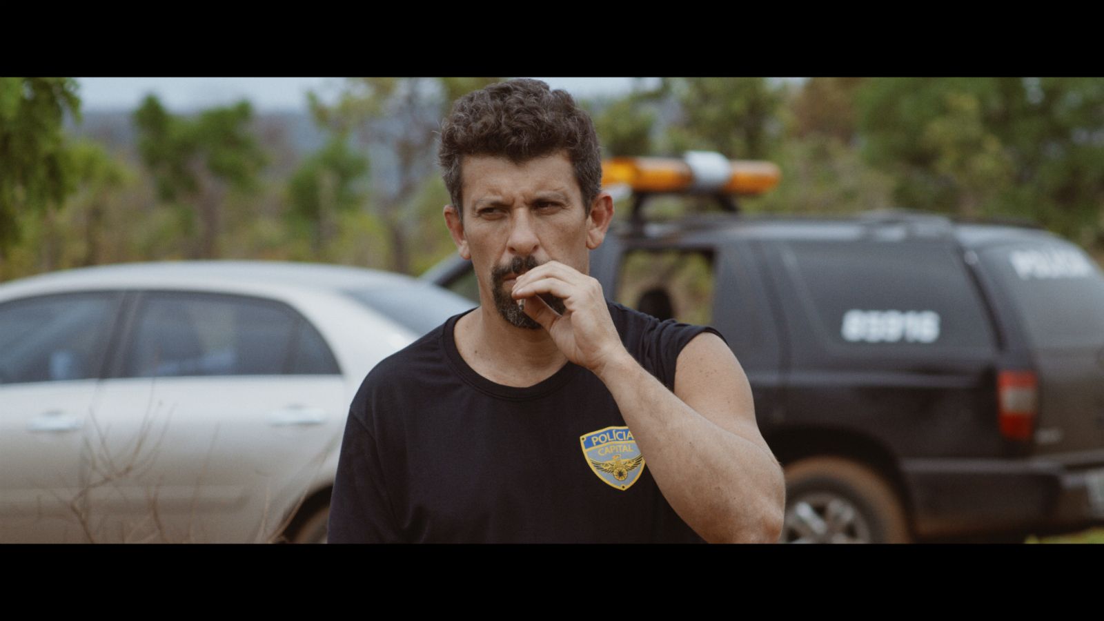 Foto do filme Cano Serrado - Foto 7 de 18 - AdoroCinema