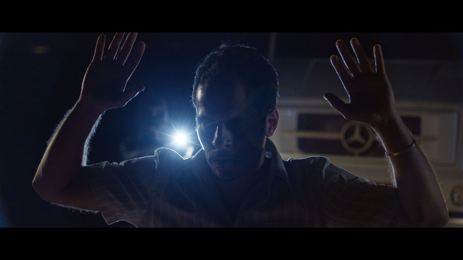 Foto do filme Cano Serrado - Foto 4 de 18 - AdoroCinema