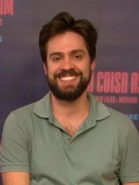 André Antunes - AdoroCinema