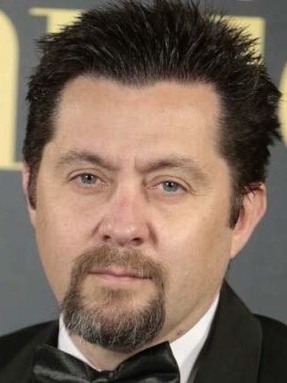 Ramón Campos - AdoroCinema