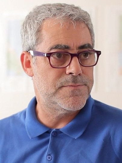 Carlos Blanco - AdoroCinema