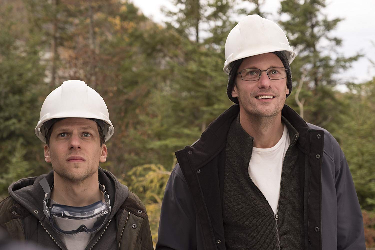 Foto do filme The Hummingbird Project - Foto 7 de 18 - AdoroCinema