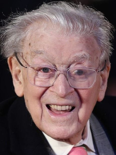 Jimmy Perry - AdoroCinema