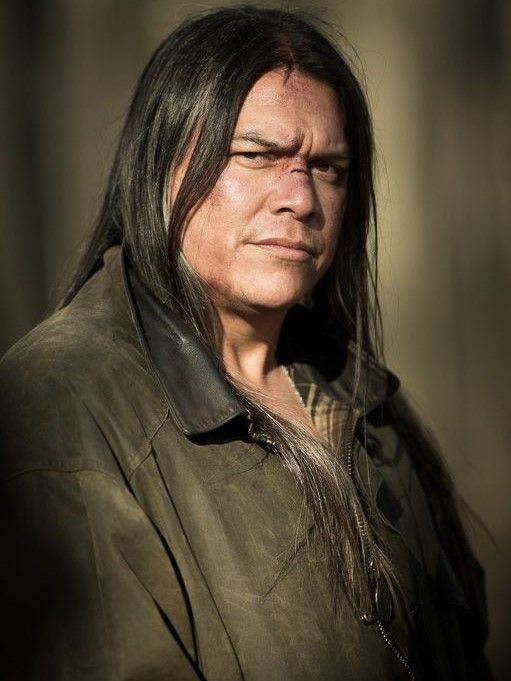 Brandon Oakes - AdoroCinema