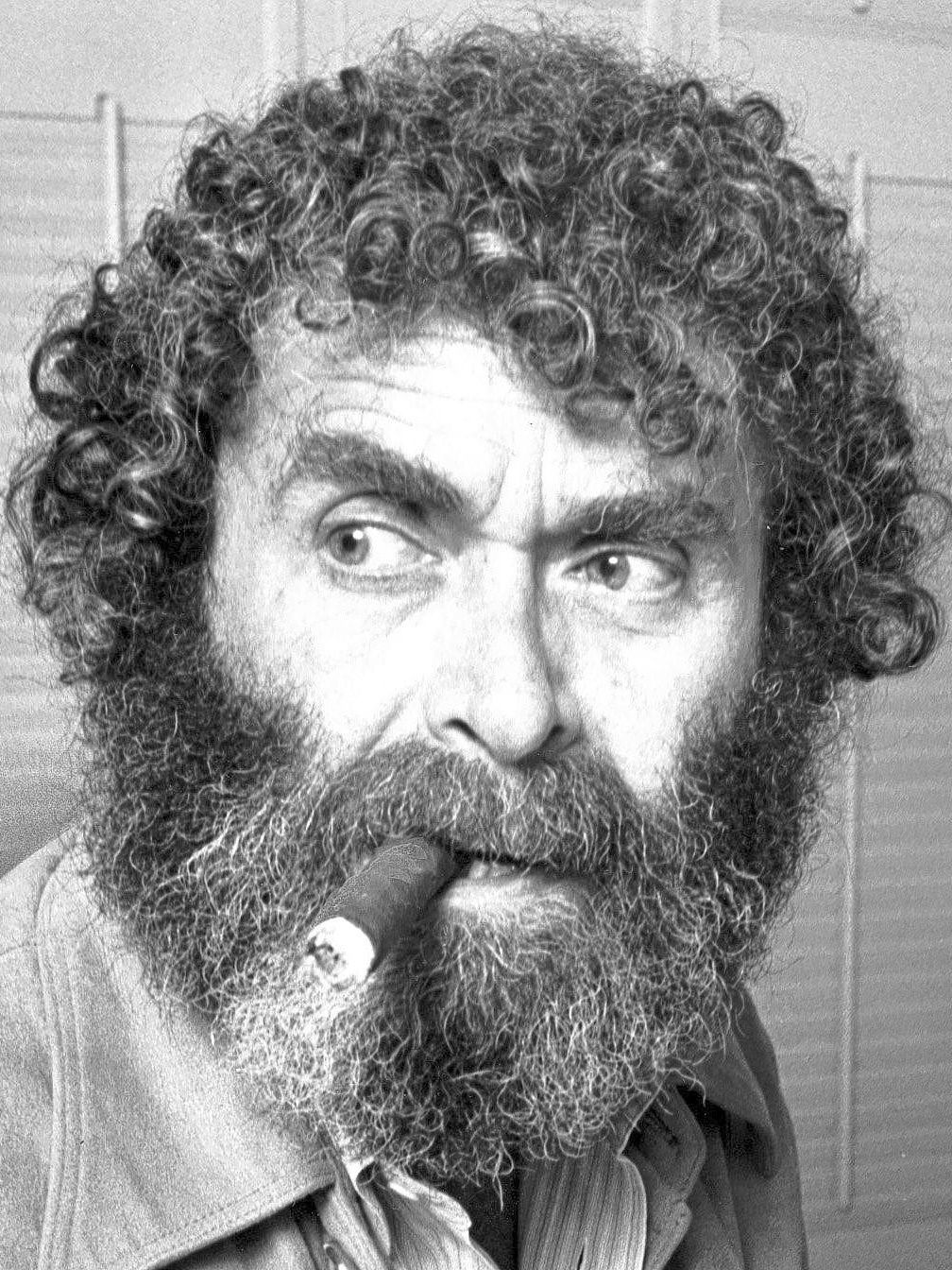 Eric Bercovici - AdoroCinema