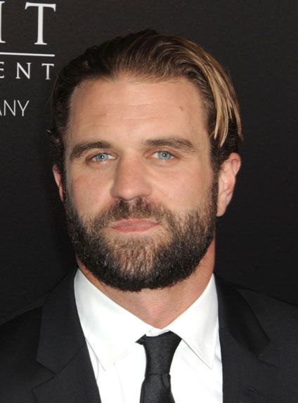Milo Gibson - AdoroCinema