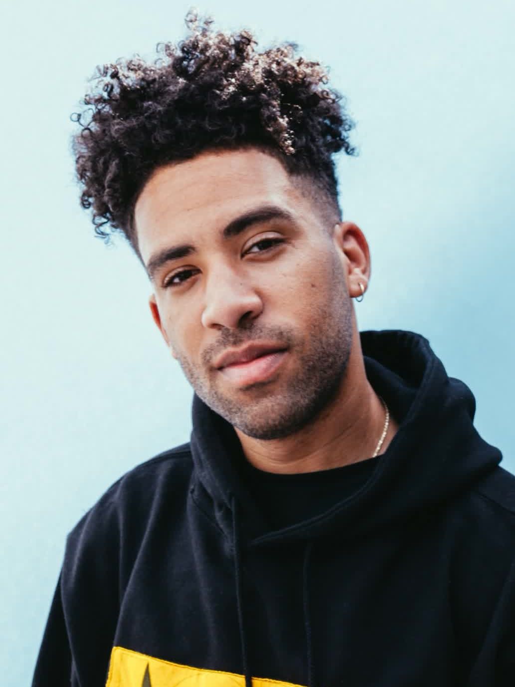 Kyle Harvey - AdoroCinema